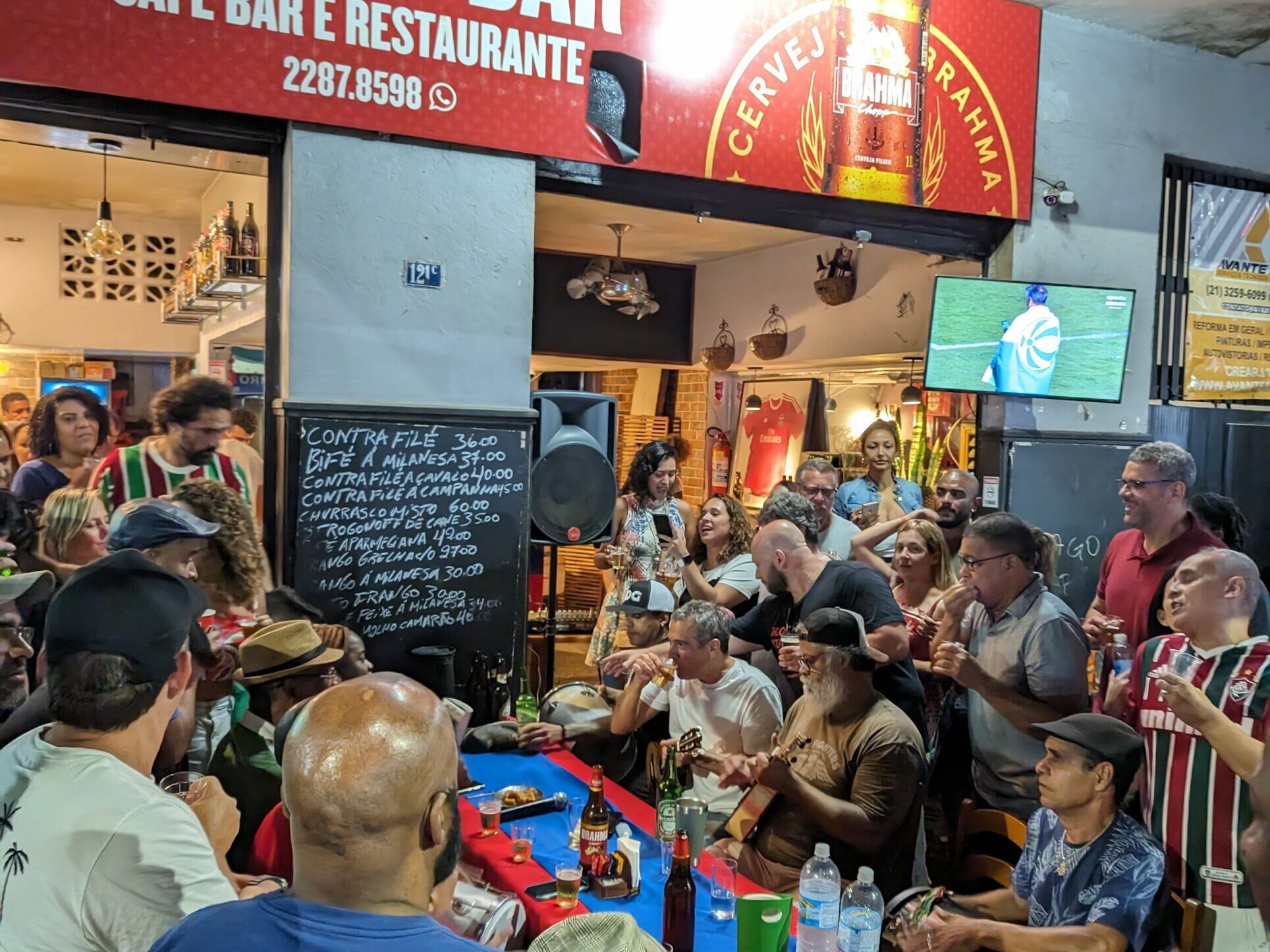 Affordable Ways to Feel Part of the Rio de Janeiro Culture