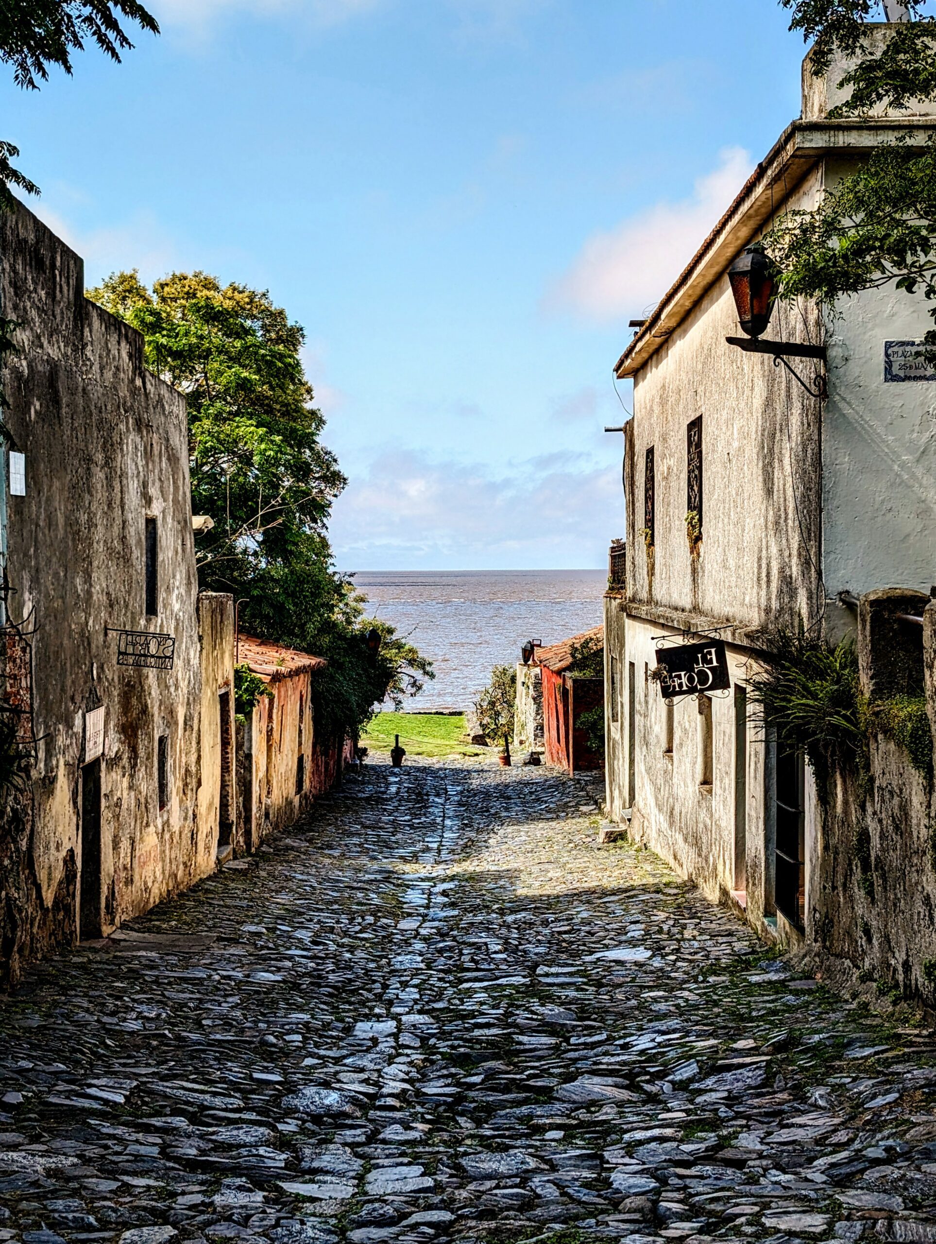 The Best Things to Do in Colonia del Sacramento, Uruguay (A 1 Day ...