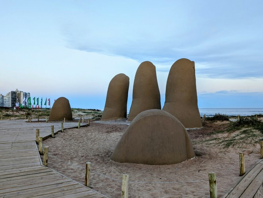 The Top Things to Do in Punta del Este, Uruguay (A 4 Day Itinerary)
