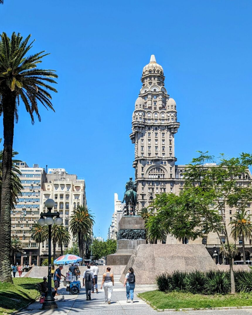All the Things to Do in Montevideo, Uruguay for a 3 Day Itinerary