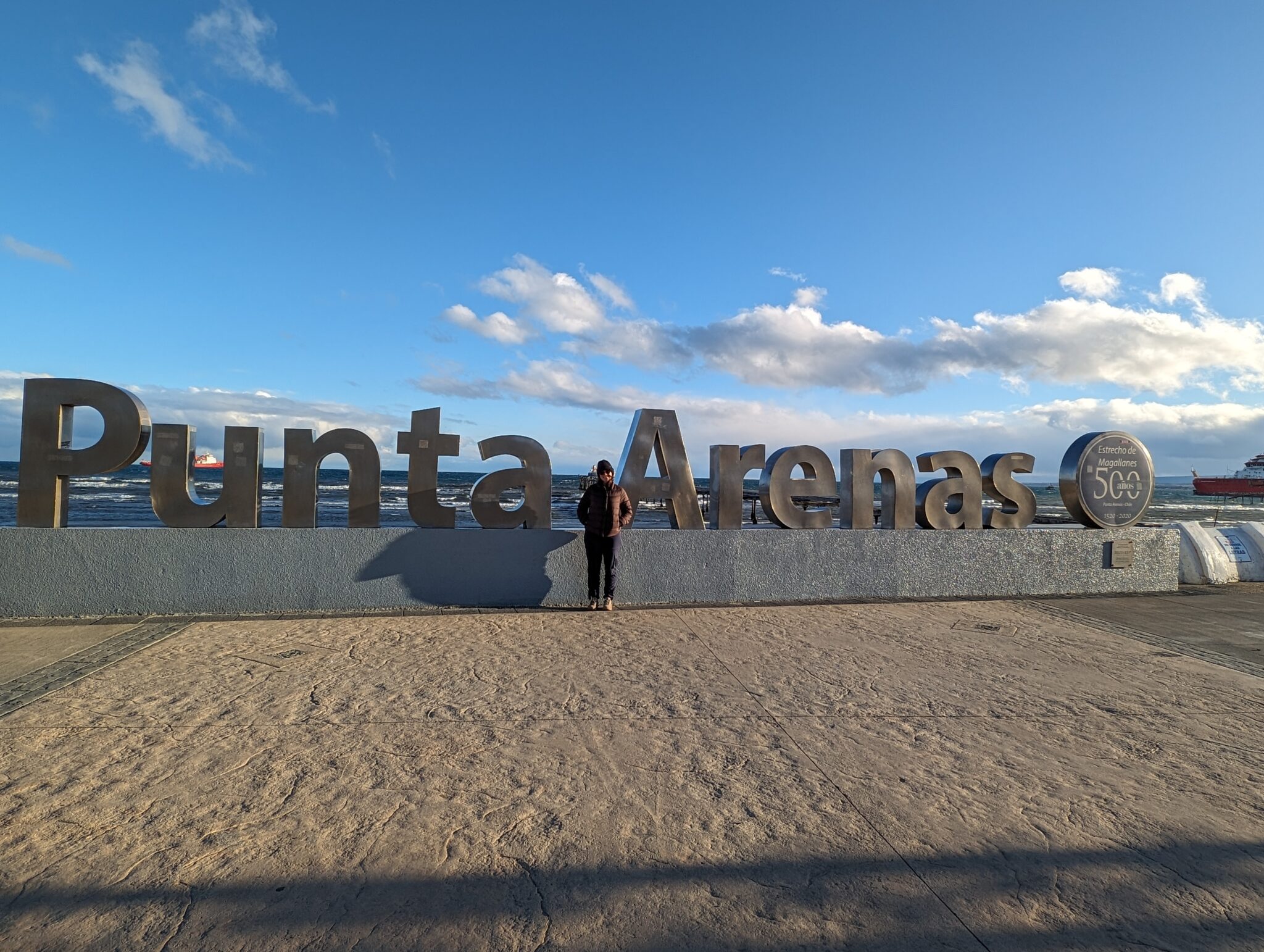 The Best Routes to Bus Through Southern Patagonia