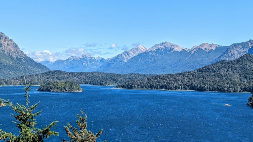 Getting the Most Out of the Circuito Chico, Bariloche