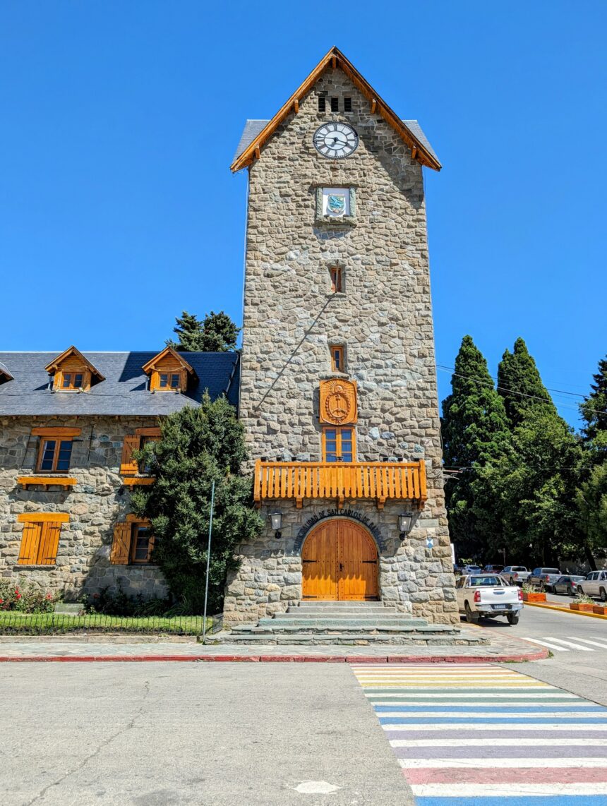 What to Do in Bariloche (Itinerary Included)