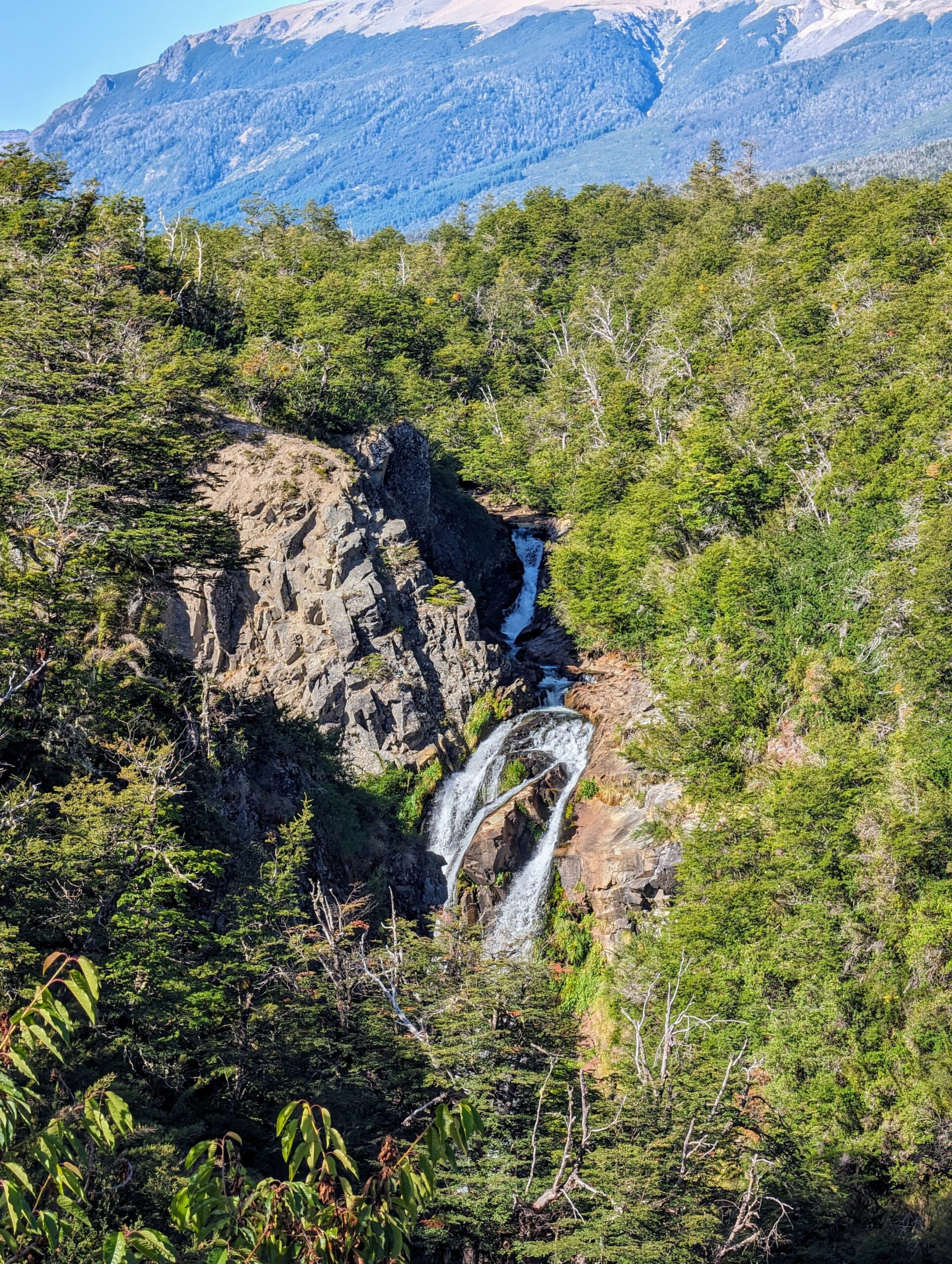 The Route of the Seven Lakes: A Stop by Stop Guide