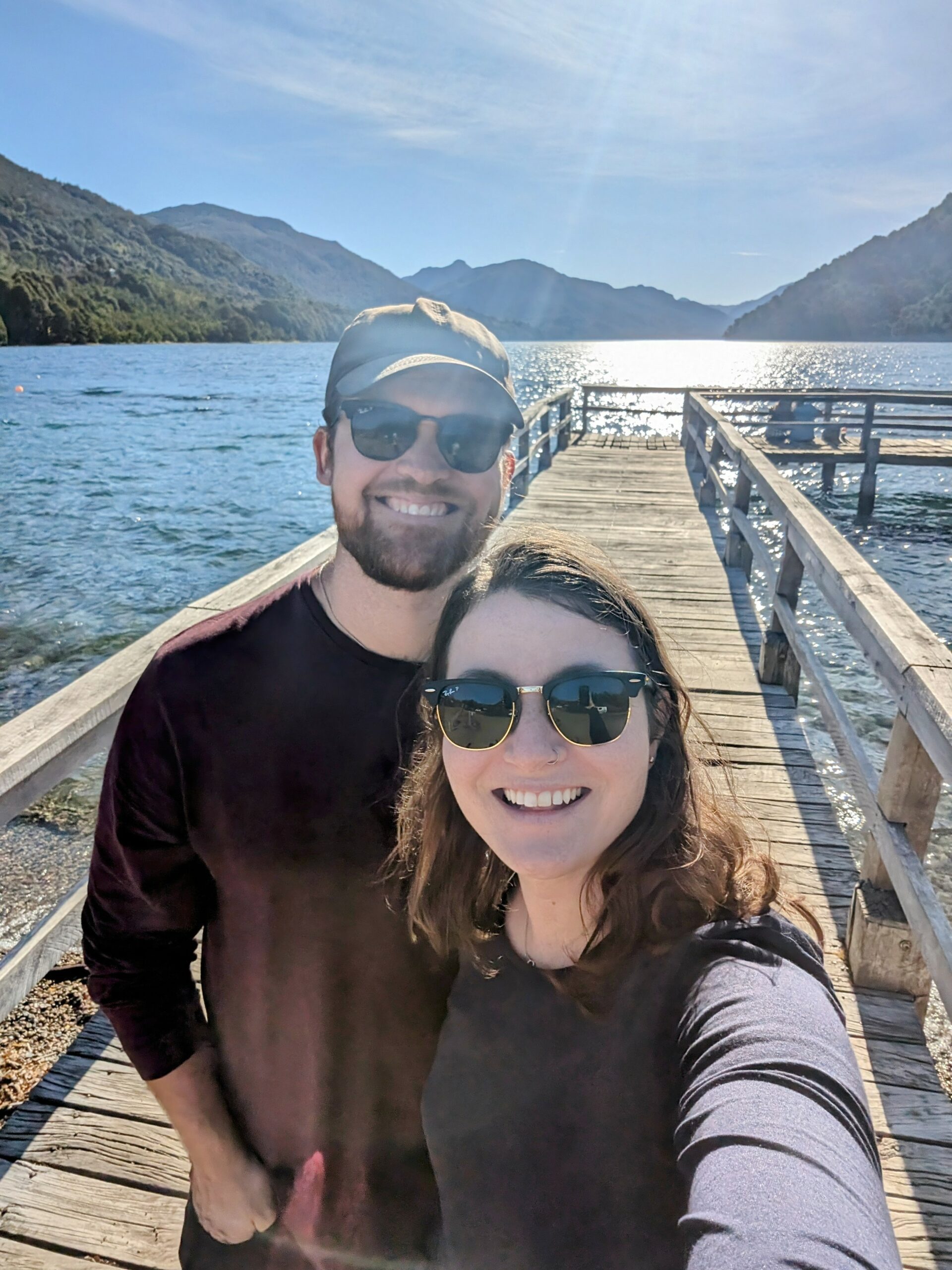 The Route of the Seven Lakes: A Stop by Stop Guide