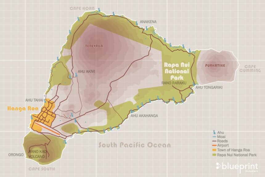 Easter Island (Rapa Nui): Here to Answer Your Burning Questions