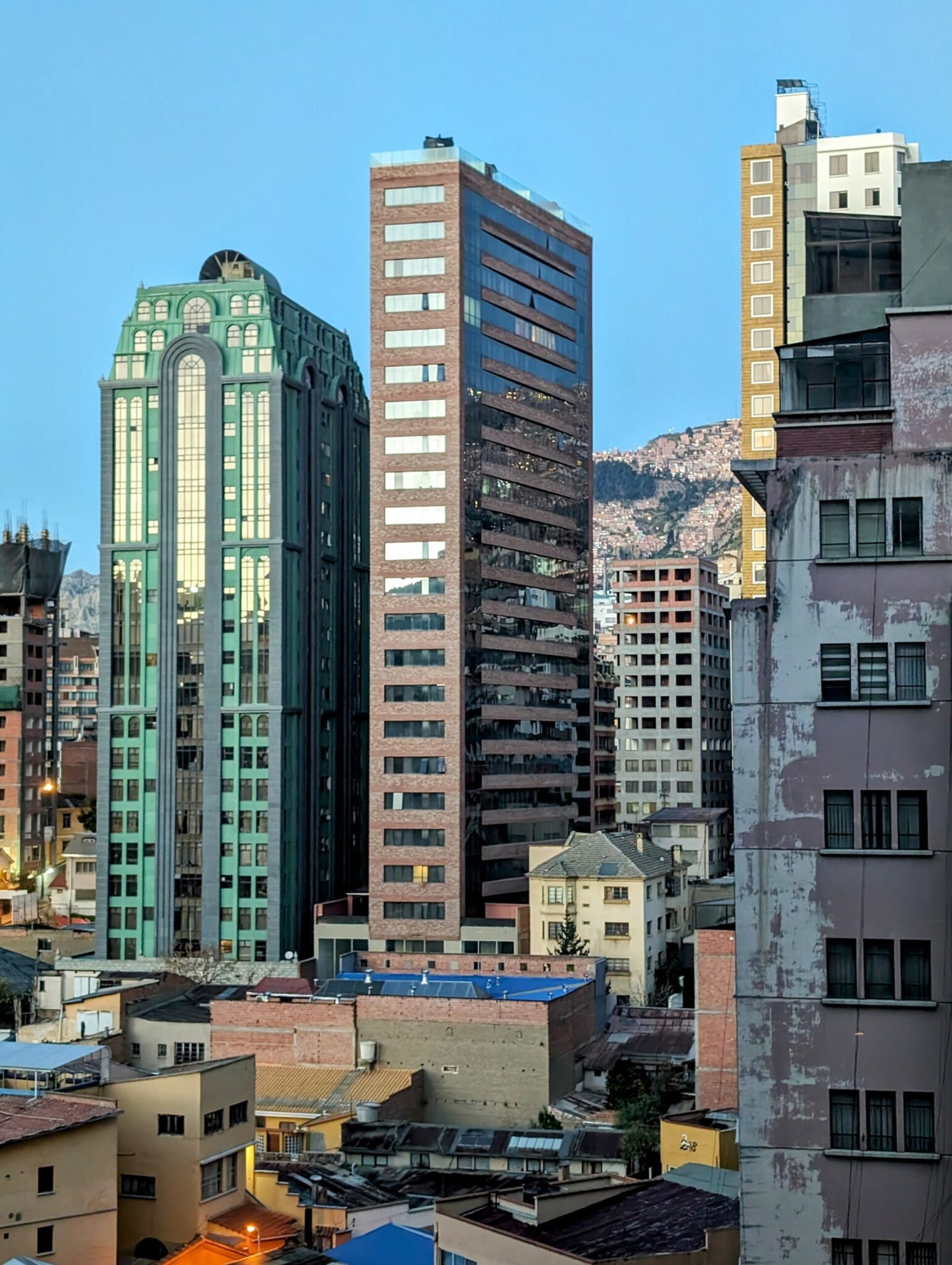 The Top Things to Do in La Paz, Bolivia: A 3 Day Itinerary
