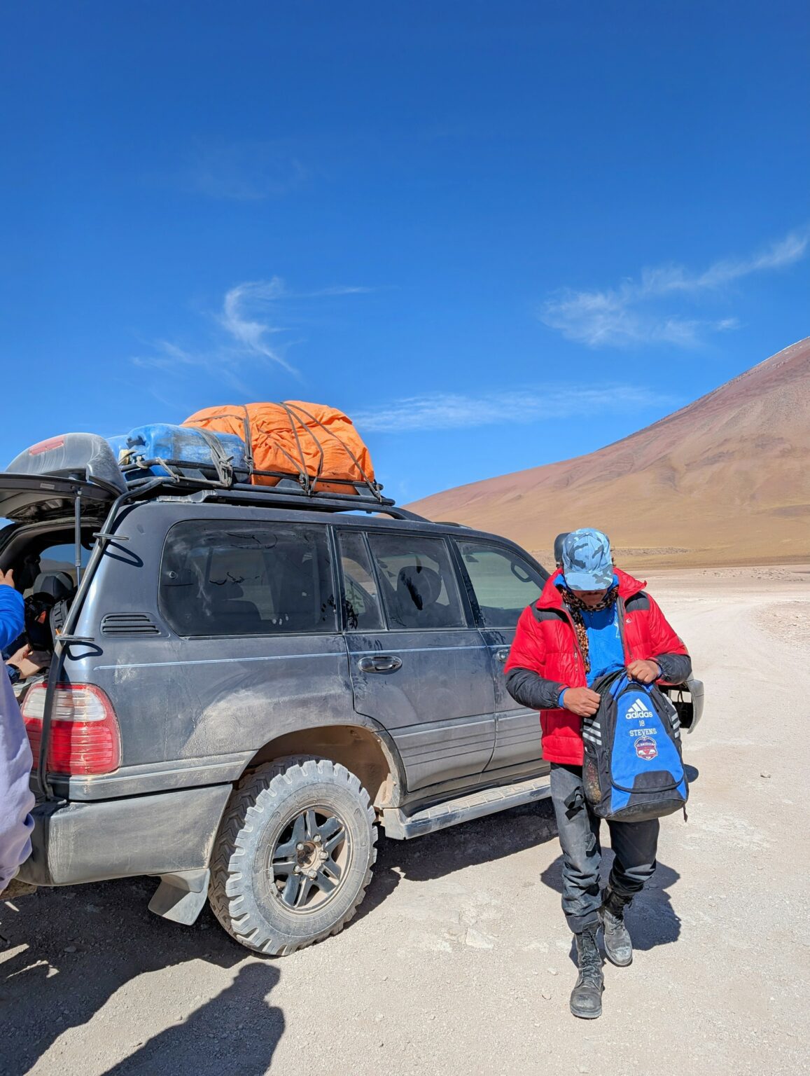 Uyuni Salt Flats Tour: Everything to Know Before You Go