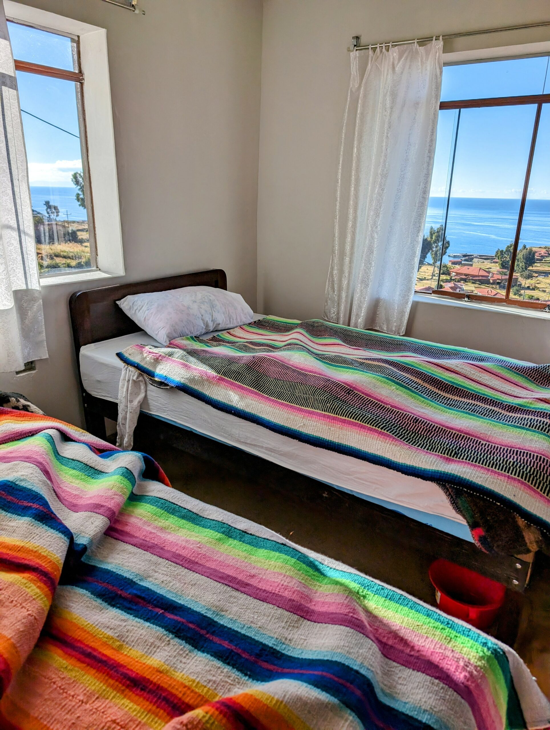 An Amantani Island Homestay in Lake Titicaca: Everything You Need to Know