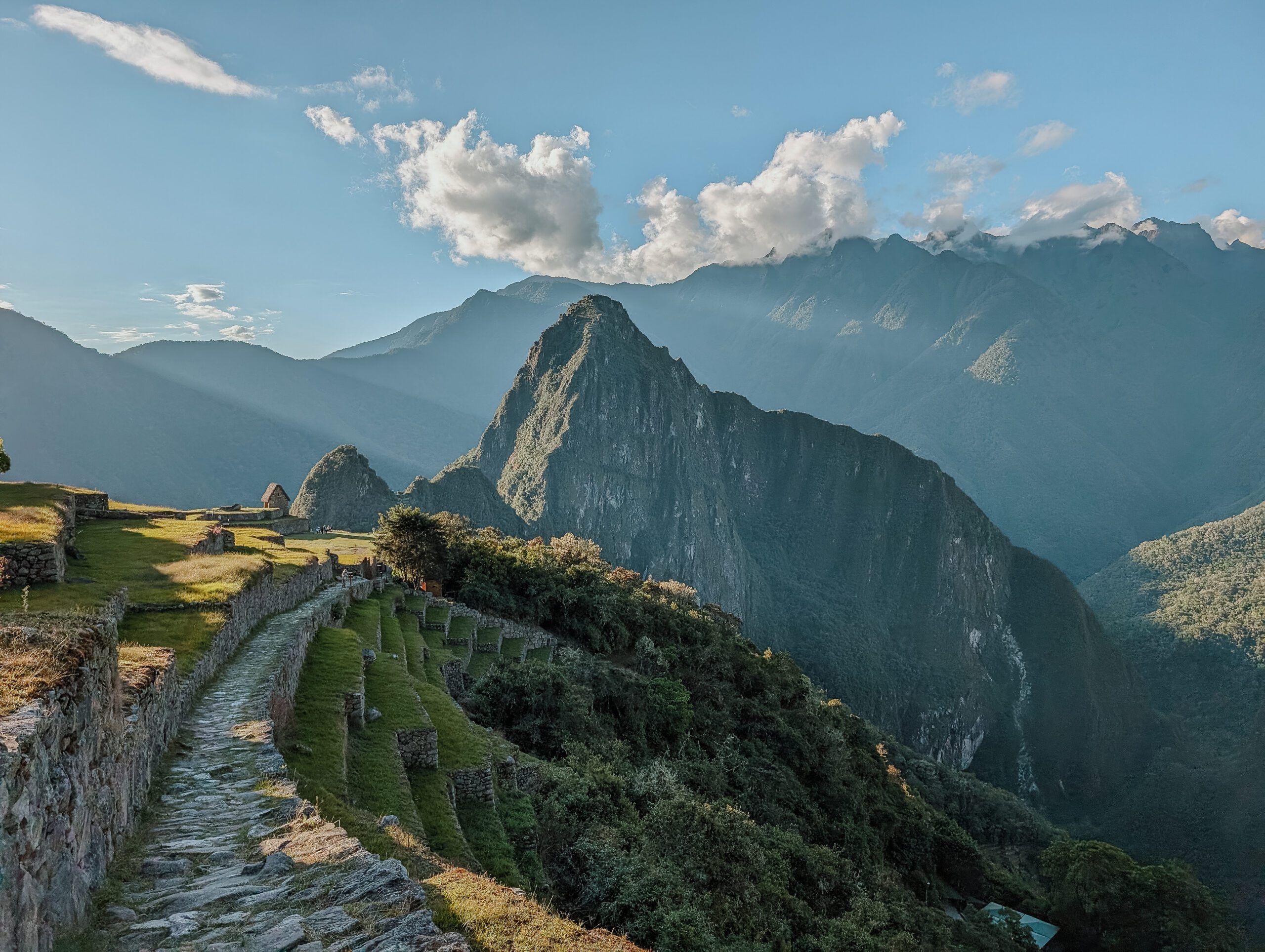 Everything You Need to Know About the Short Inca Trail