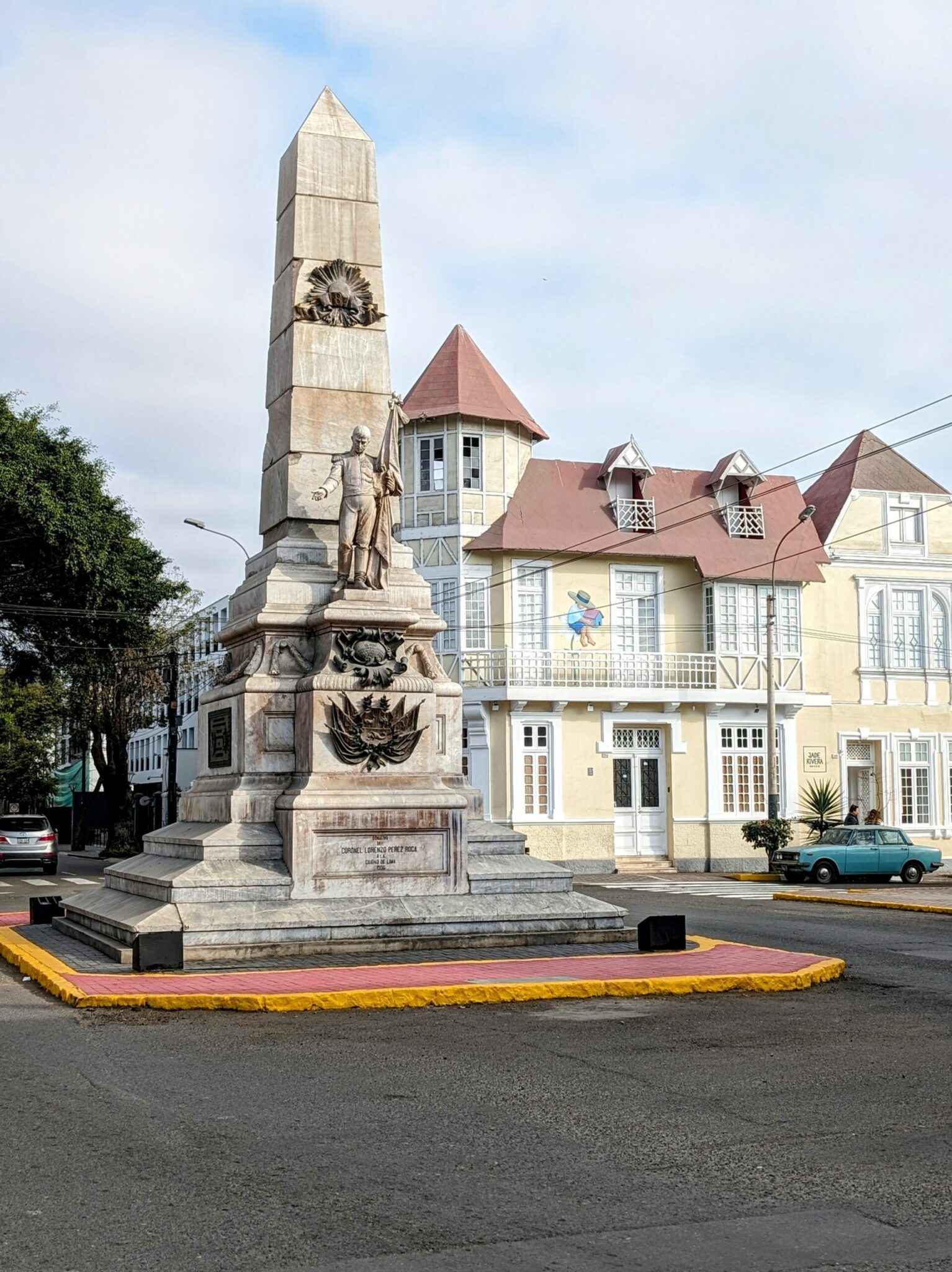 The Perfect 3 Day Lima Itinerary to Best Enjoy the Capital of Peru