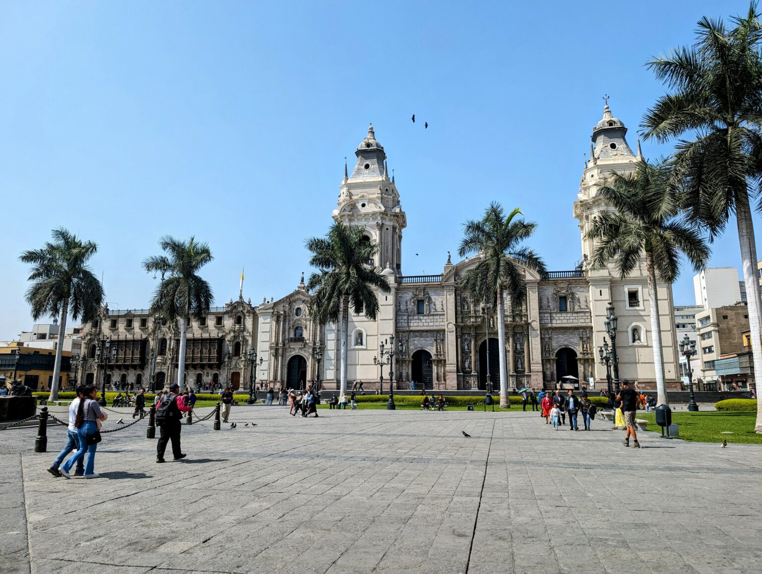 The Perfect 3 Day Lima Itinerary to Best Enjoy the Capital of Peru