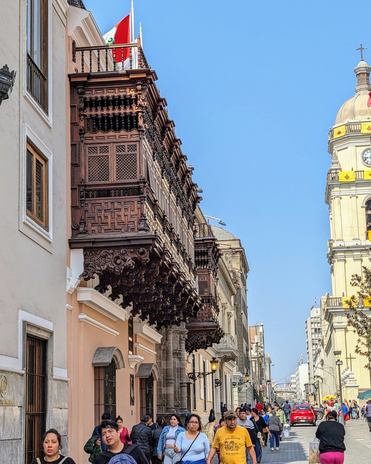 The Perfect 3 Day Lima Itinerary to Best Enjoy the Capital of Peru