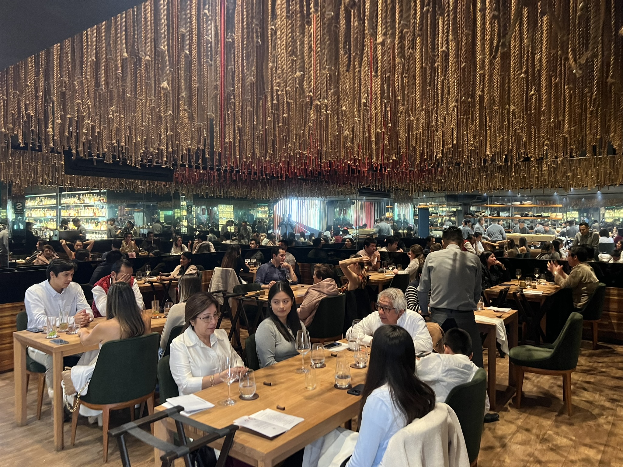 Update 29: World Class Dining and Much More in Lima, Peru