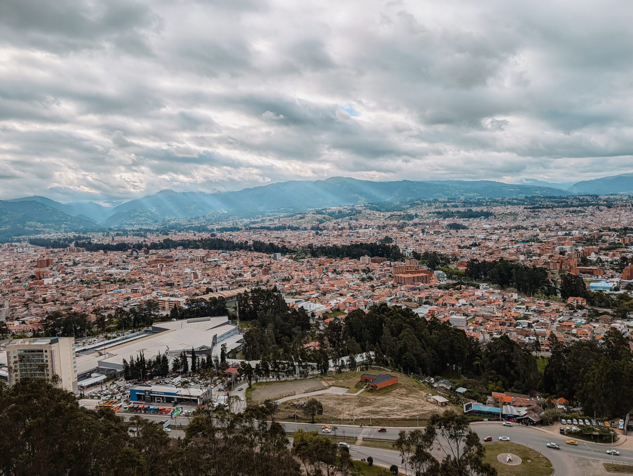 How to Know If Ecuador Is Safe to Travel to (It Is)