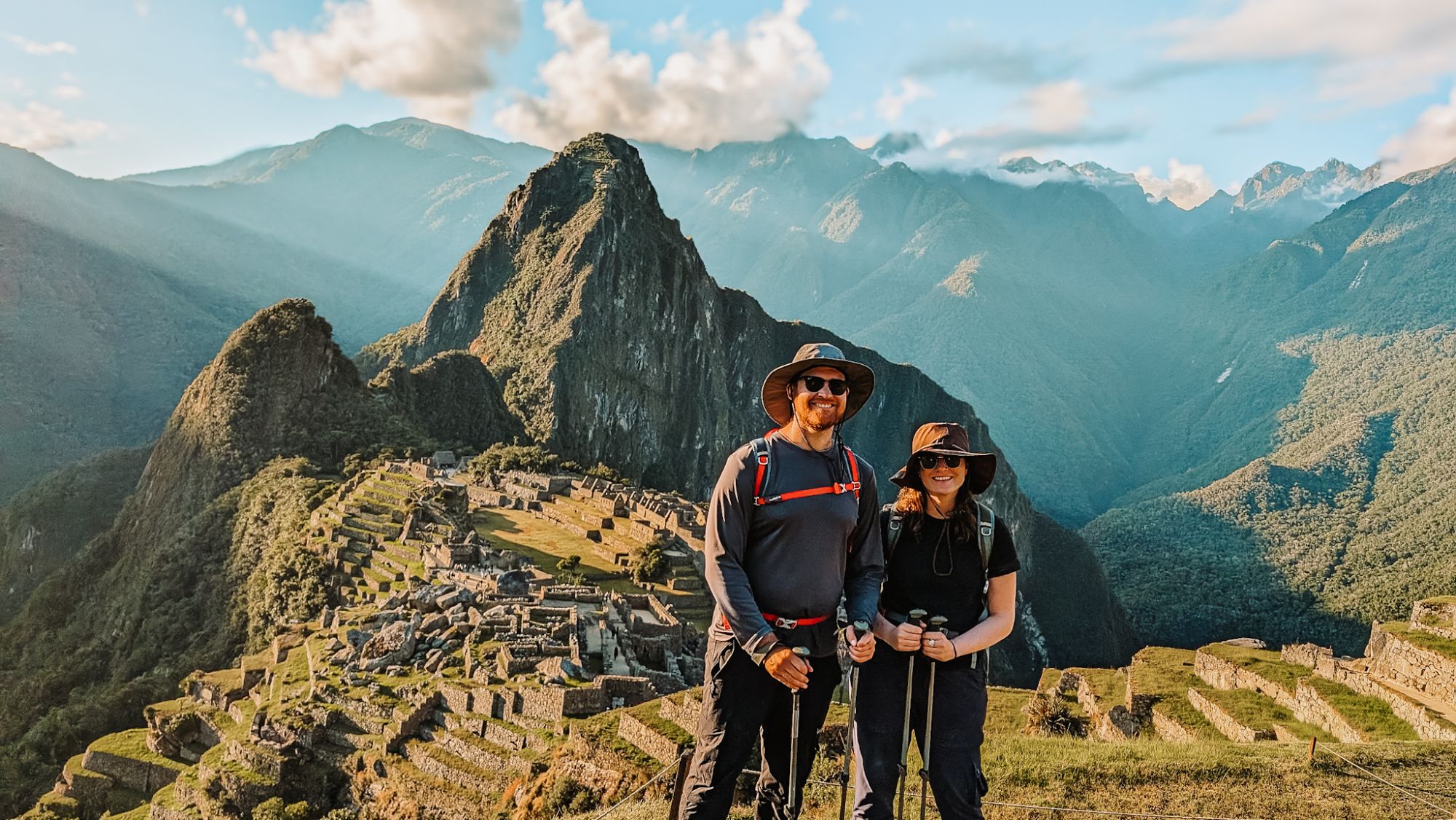 South America, Australia & New Zealand Travel Guides | Blueprint Travelers