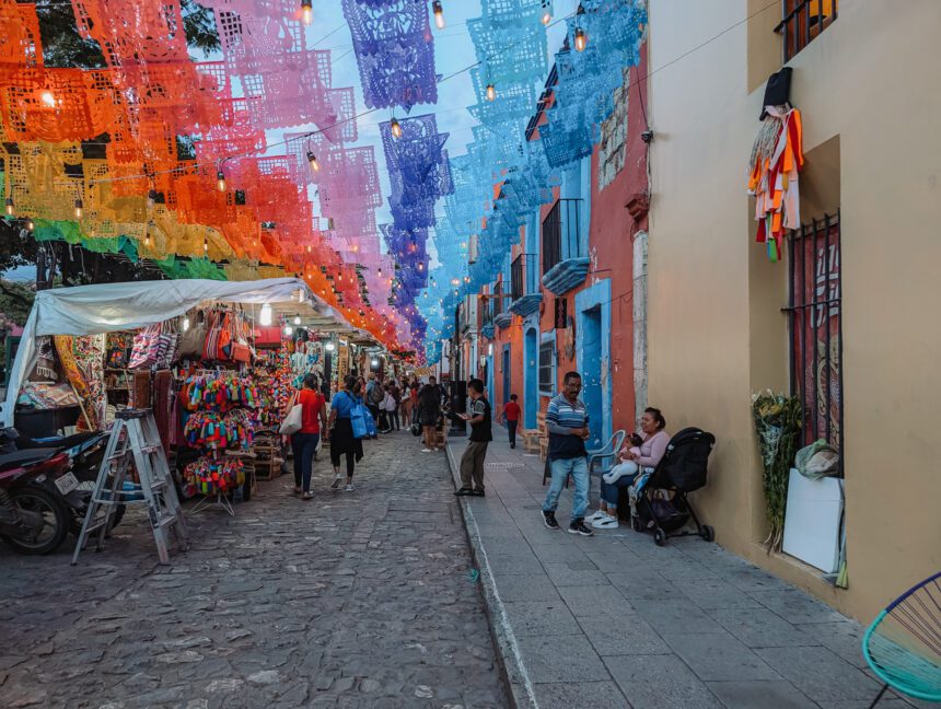 Everything You Need to Best Visit Oaxaca: the Food Capital of Mexico