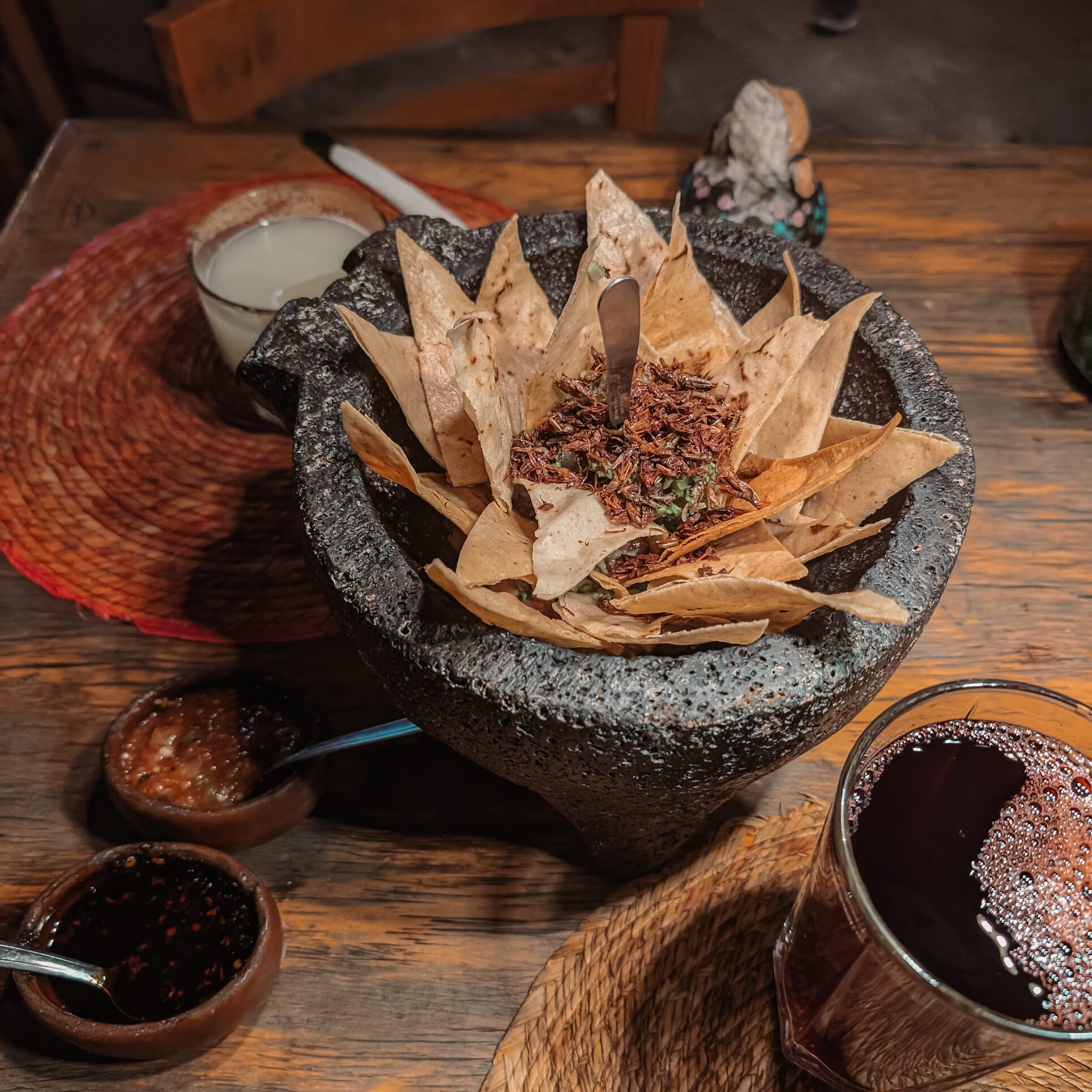 The Top Things to Do in Oaxaca: the Food Capital of Mexico