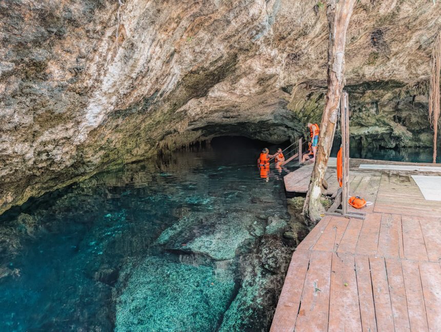 Everything You Need to Know to Personalize Your Cancun Itinerary