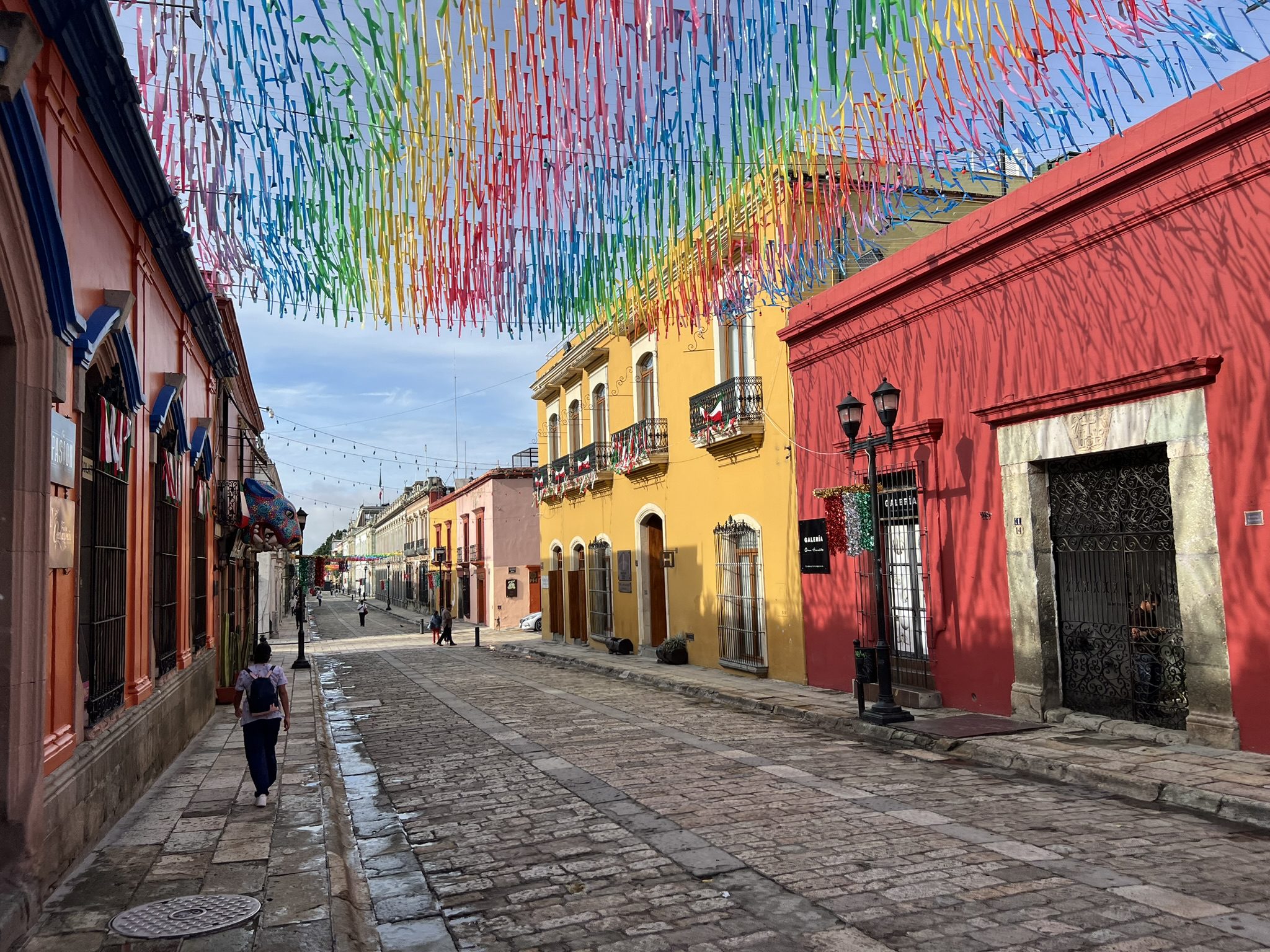 Oaxaca （Oaxaca Travel Guide: What to Do in Oaxaca, Mexico）