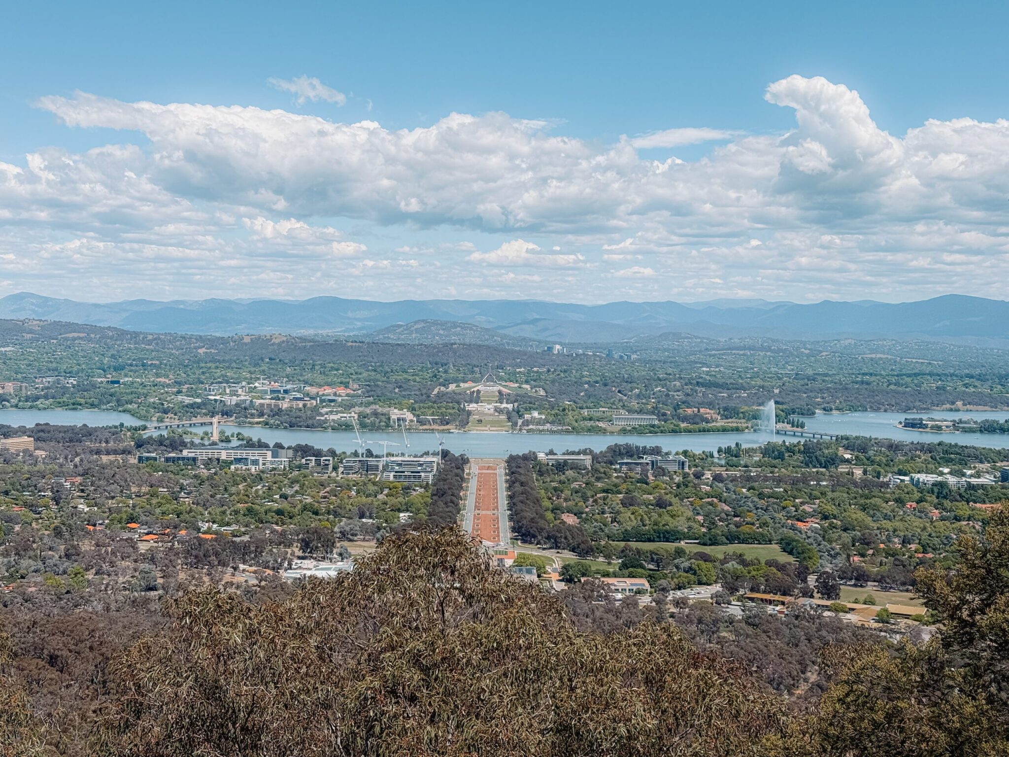 The Only Canberra Itinerary You Need to Visit Australia's Capital