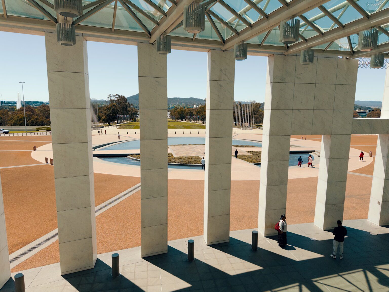 The Only Canberra Itinerary You Need to Visit Australia's Capital