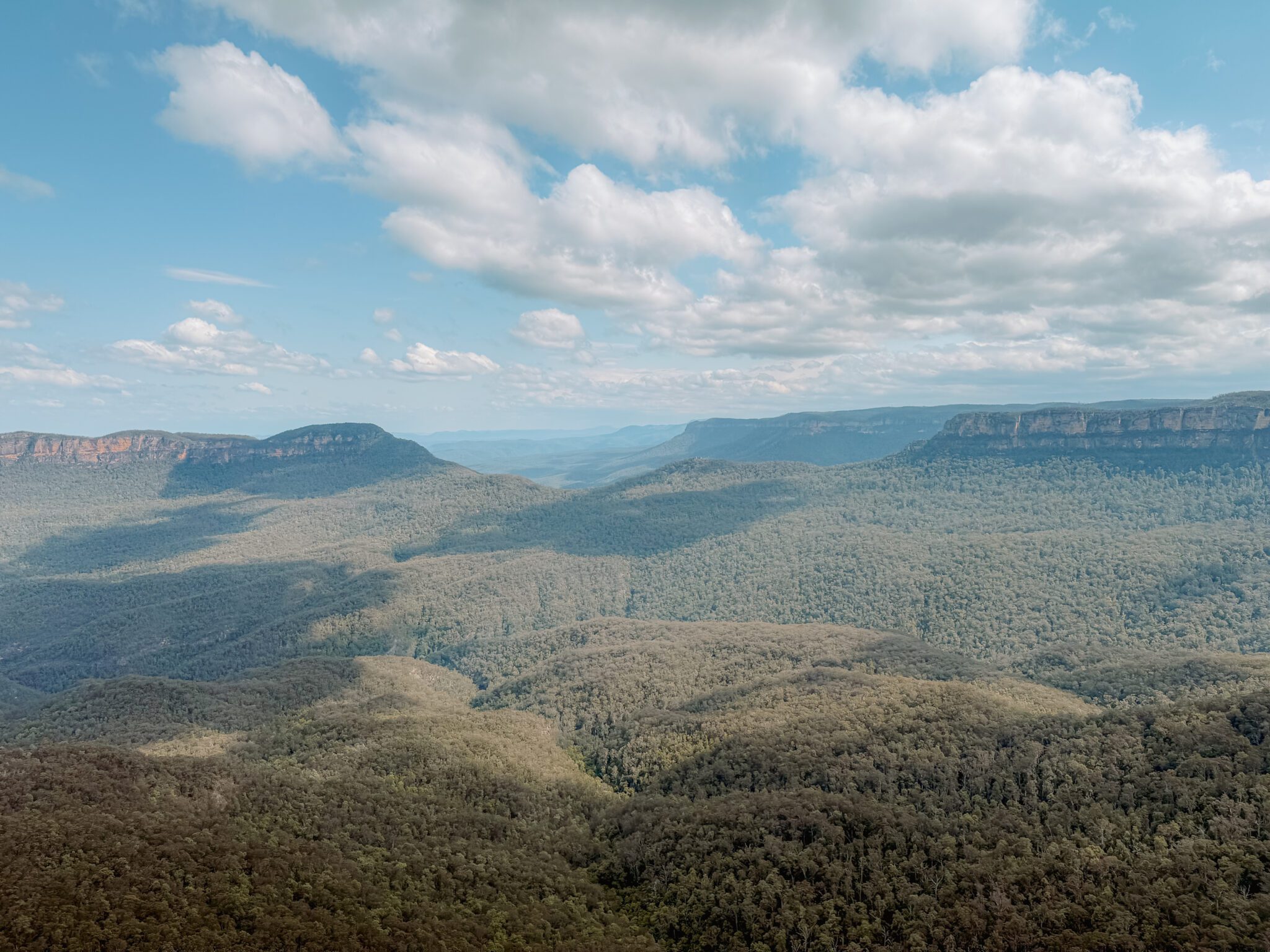 The Best Blue Mountains 1 Day Itinerary from Sydney
