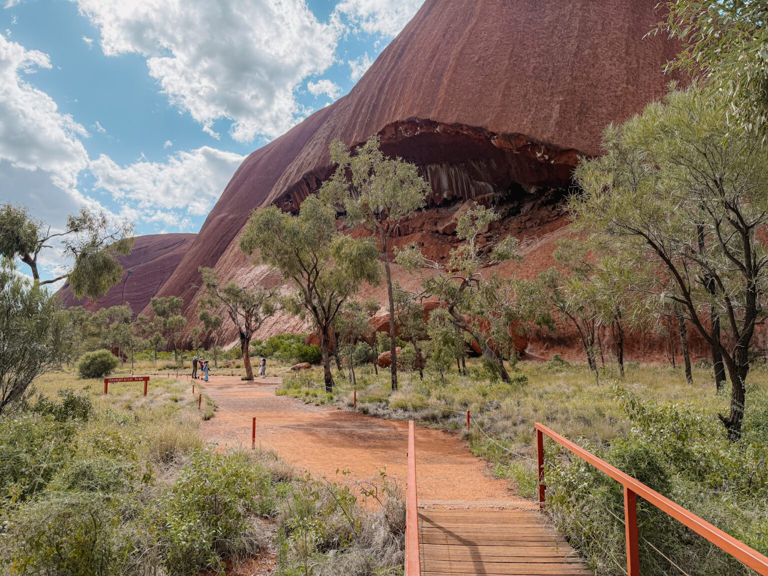 How To Visit Uluru: Everything You Need To Know to Plan a Trip to the ...