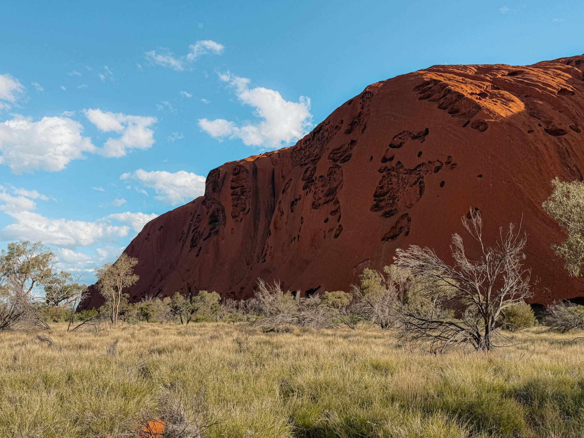 How To Visit Uluru: Everything You Need To Know to Plan a Trip to the ...