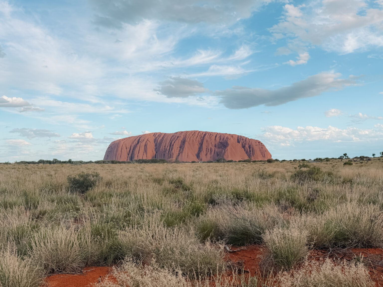How To Visit Uluru: Everything You Need To Know to Plan a Trip to the ...