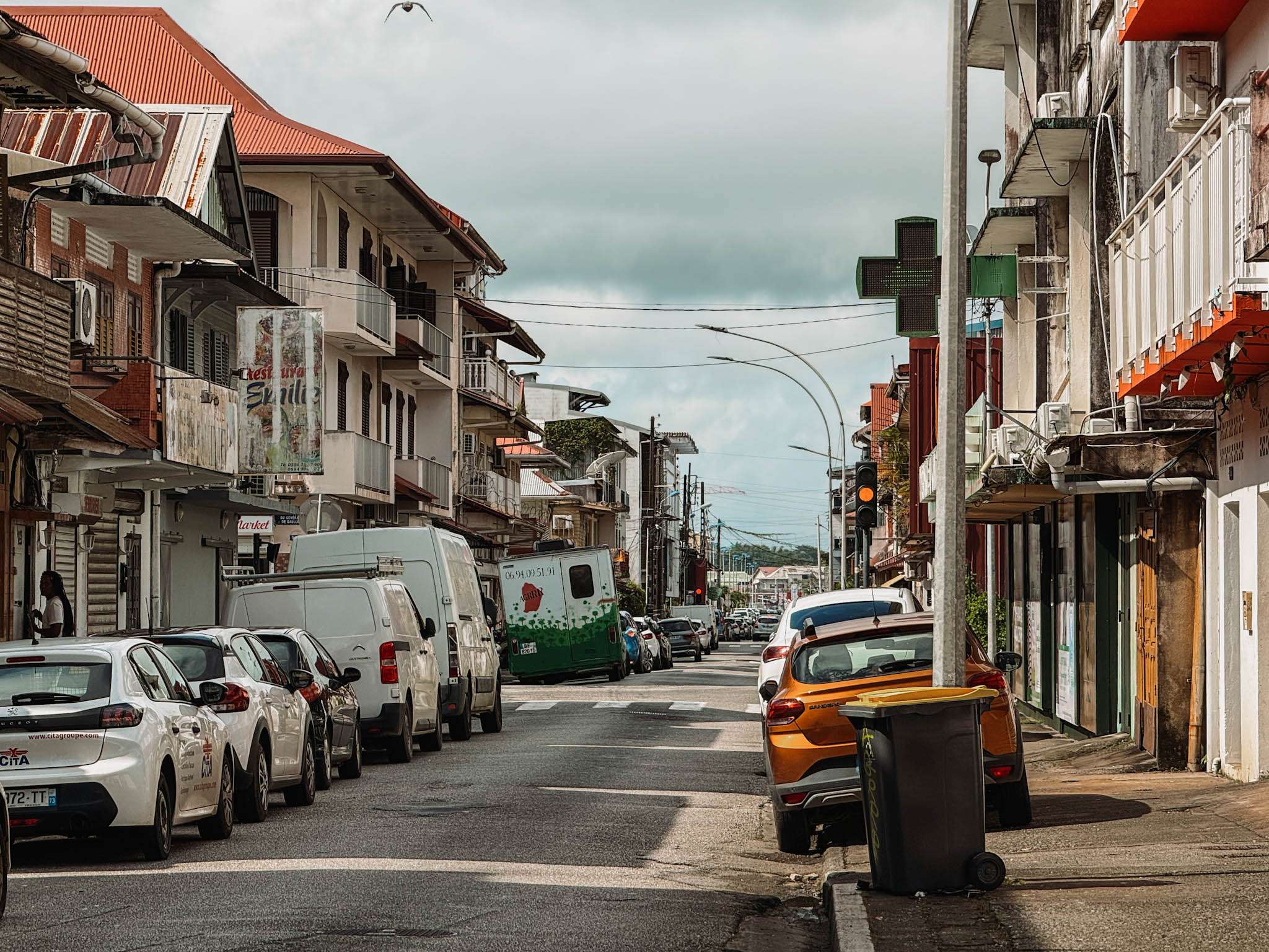 The Top Things to Do in Cayenne, French Guiana