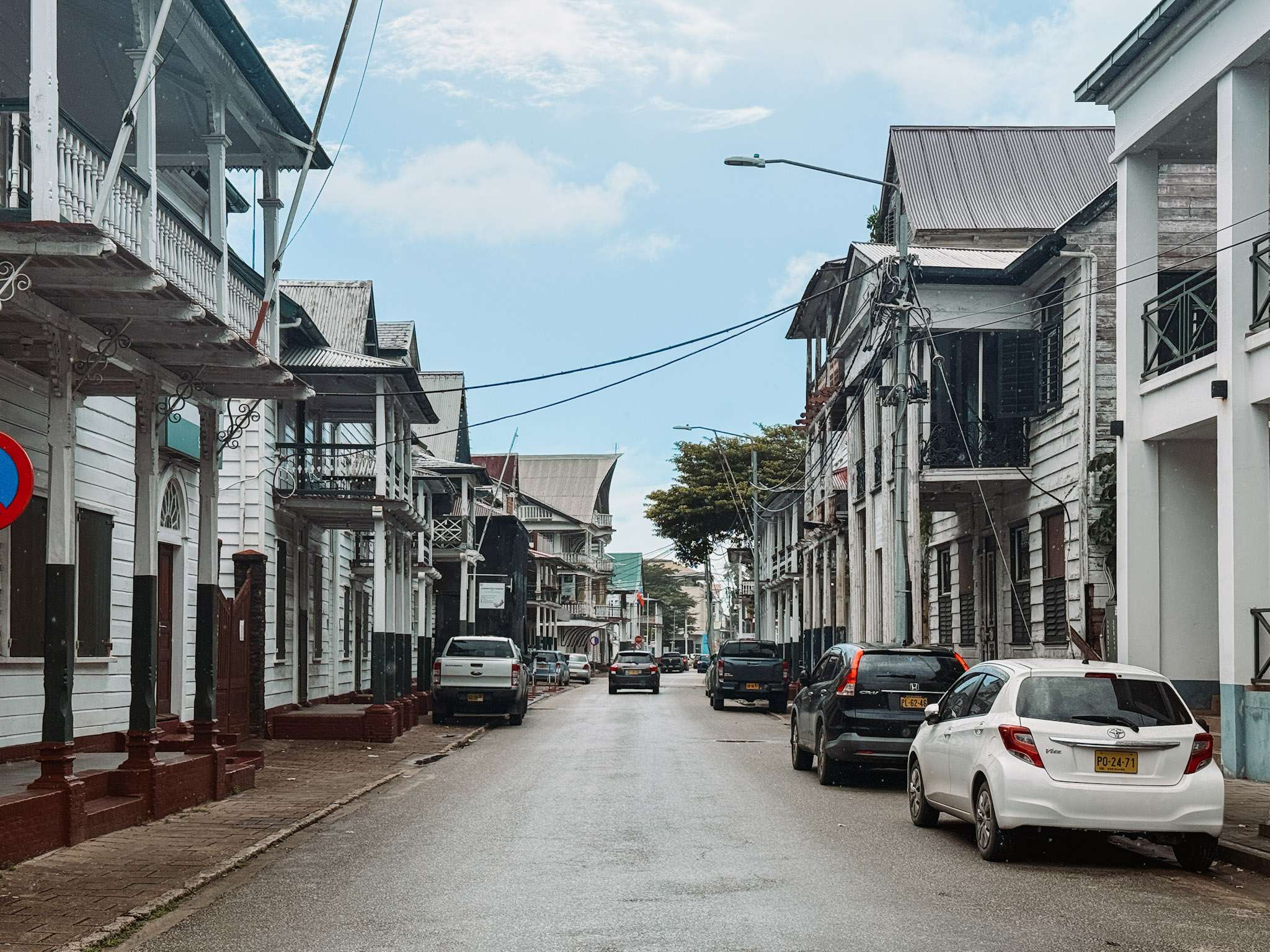 A 7 Day Suriname Itinerary to Explore a Unique and Diverse Culture